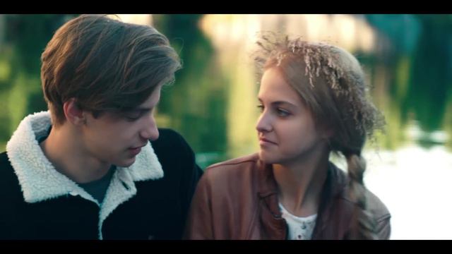 Там, где мечтают медведи. Тизер