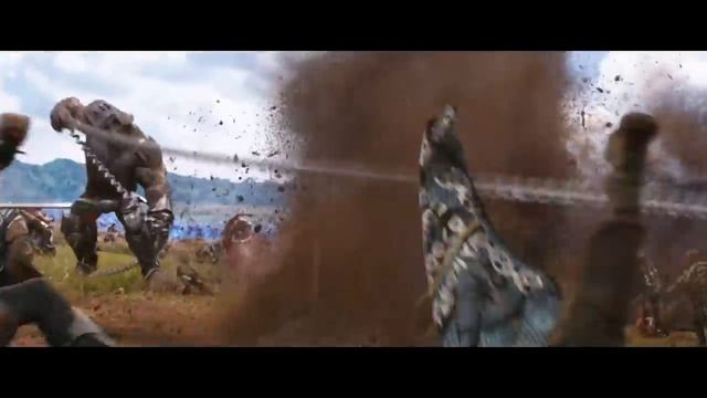 Legends Never Die _ Avengers_ Infinity War