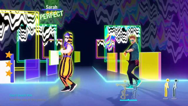 Just Dance 2019 - Swish Swish (World Cup Champion Ver.), by Katy Perry Ft Nicki Minaj