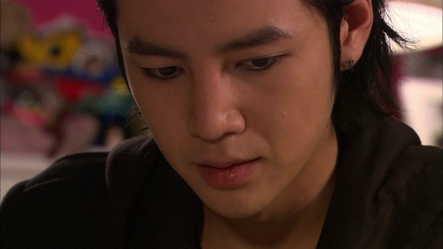 Ты прекрасен! 1 сезон 16 серия