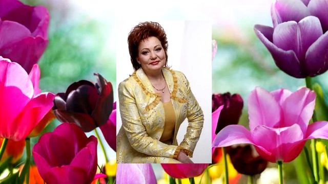 Хания Фархи - Уфа кайда ( татарская народная песня )