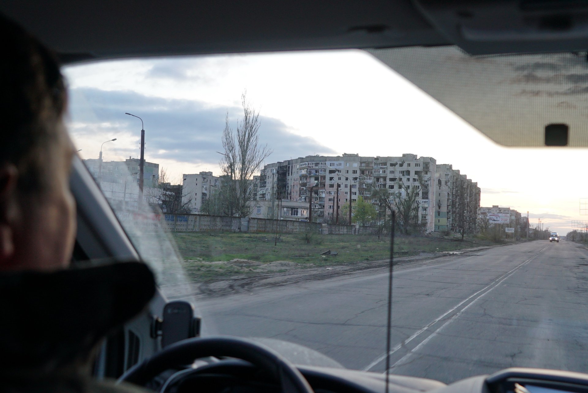 "Дорогами Русского мира". Фильм 2