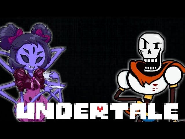 ПУТЬ К ЯДРУ, ДРУЖИМСЯ С НАШИМИ ВРАГАМИ!  - Undertale [Прохождение #5]