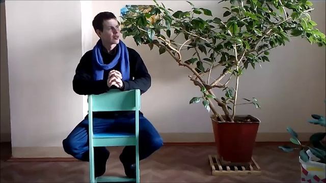 Праздничным утром. Аркадий Букетов. Перевод Николая Кутова. Декламирует Анатолий Исполатов.