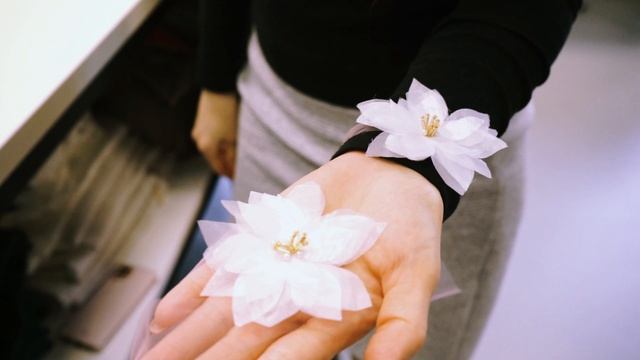 Семейный девичник!