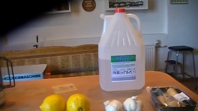 Как почистить кровь и сосуды народная медицина