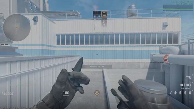 MOLLY T А будка #1