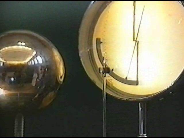 Пламенный зонд