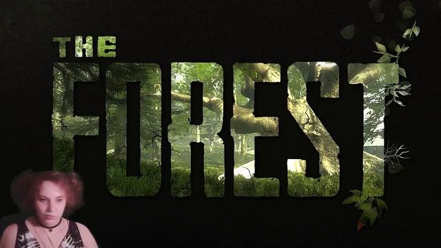 The Forest: По пещерам, за приключениями.