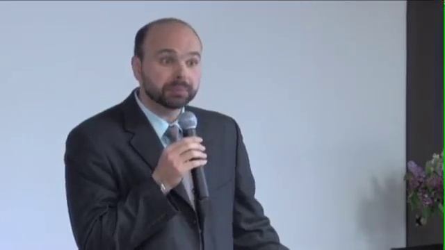 7. Молитва_ Божья воля. - Проповедь Виталия Олийника. 05.04.2013.mp4