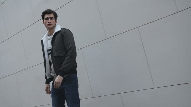 Коллекция ЗИМА'23/24. Капсула СТРИТСТАЙЛ