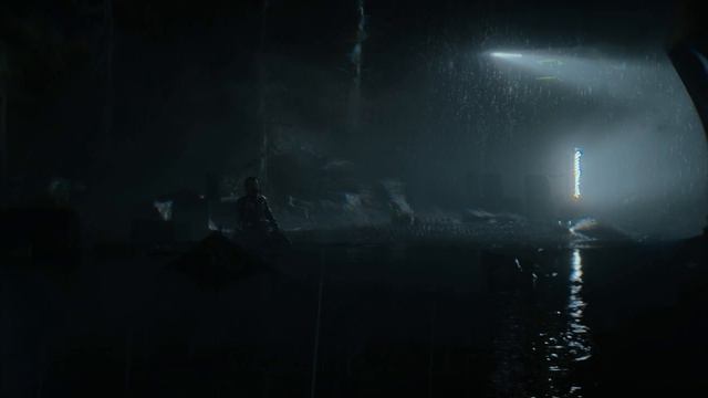 Alan Wake 2 - прохождение [58] - русские субтитры