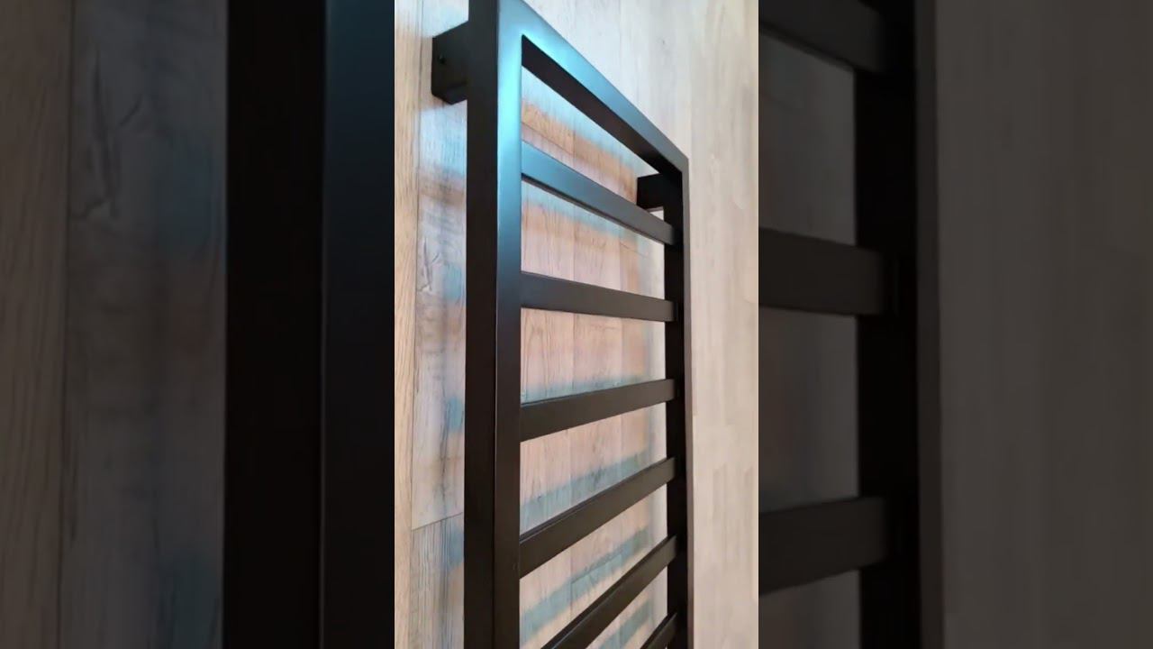 Электрический полотенцесушитель ArtofSpace SUBWAY