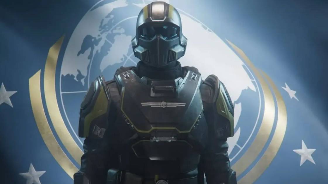 🎮ВЫСАЖИВАЕМСЯ НА ВРАЖЕСКУЮ ПЛАНЕТУ ▶ HELLDIVERS™ 2