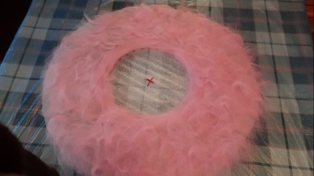 Валяние берета, часть 1. Автор Мисс Беретка