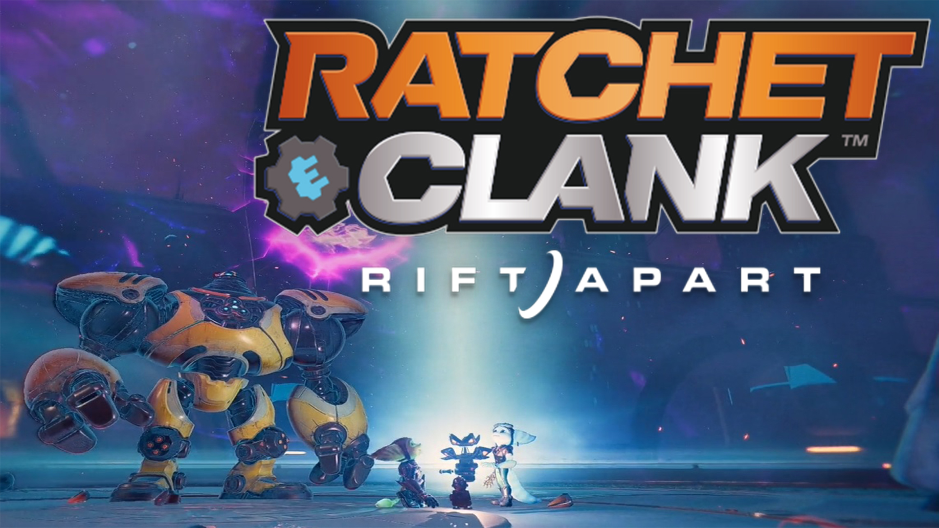 Прохождение Ratchet and Clank Rift Apart №20 | Финал