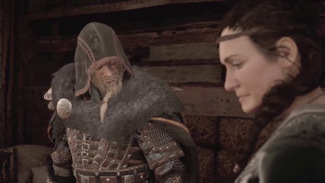 Assassin's Creed.Valhalla.Поиск союзников. Ледечестершир.mp4