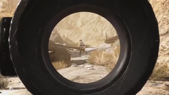 Medal of Honor 2010 Belly of the Beast Hooah