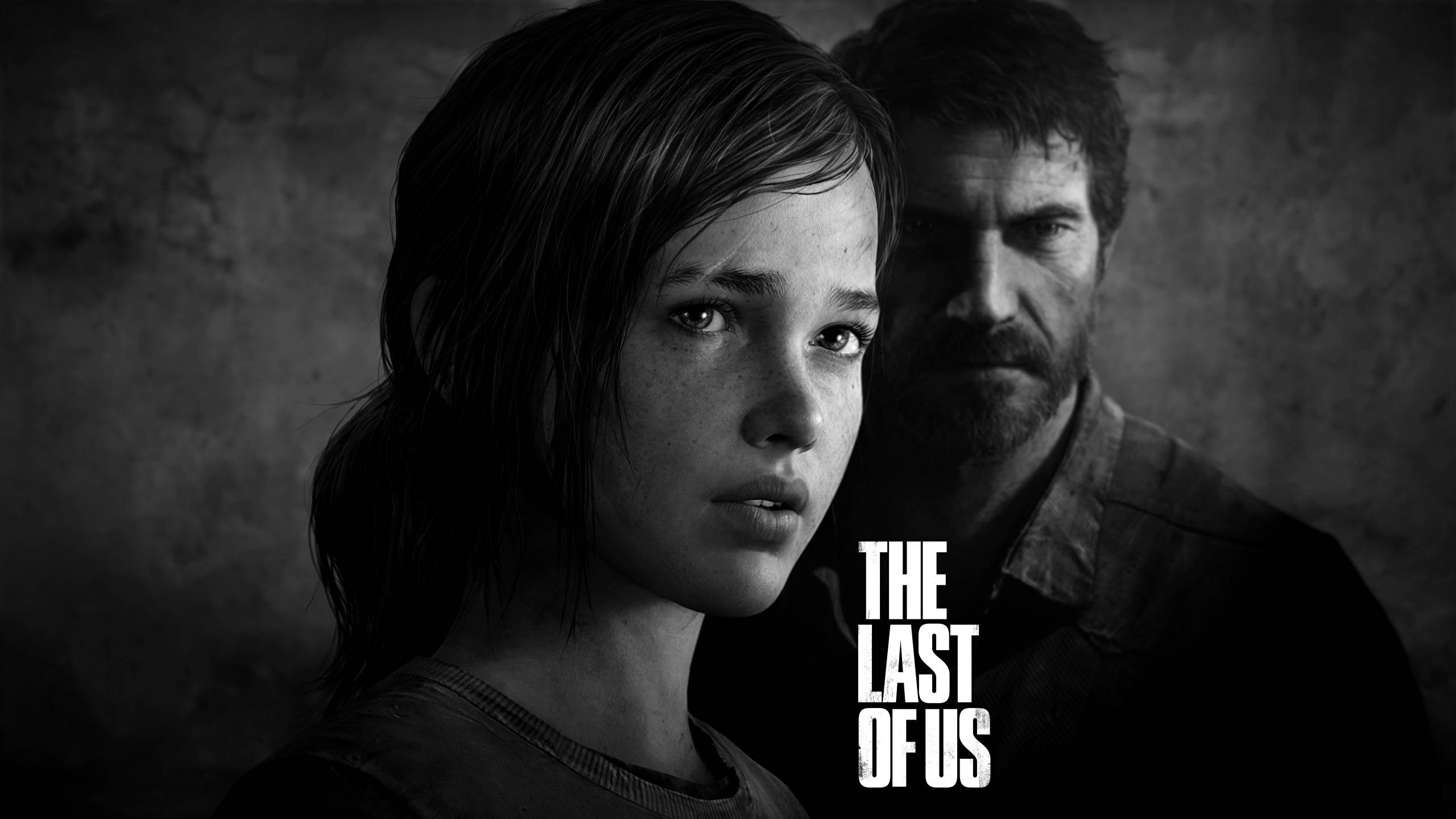 THE LAST OF US на ПК Прохождение # 3