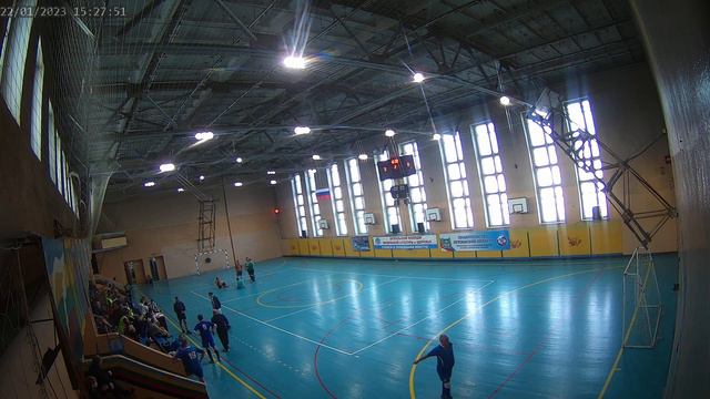 Политех - Исеть