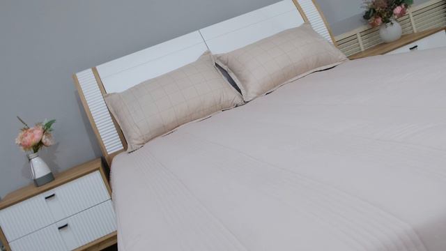 спальня Бари