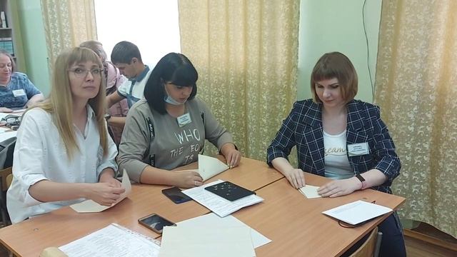 Музейная лаборатория (22.06.2021)