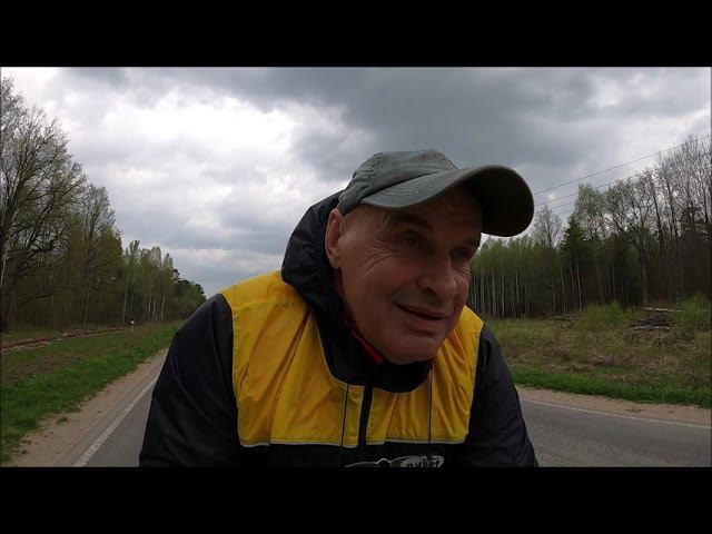 Покатушка 12 мая