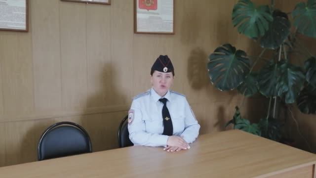 Пронина Ольга Михайловна