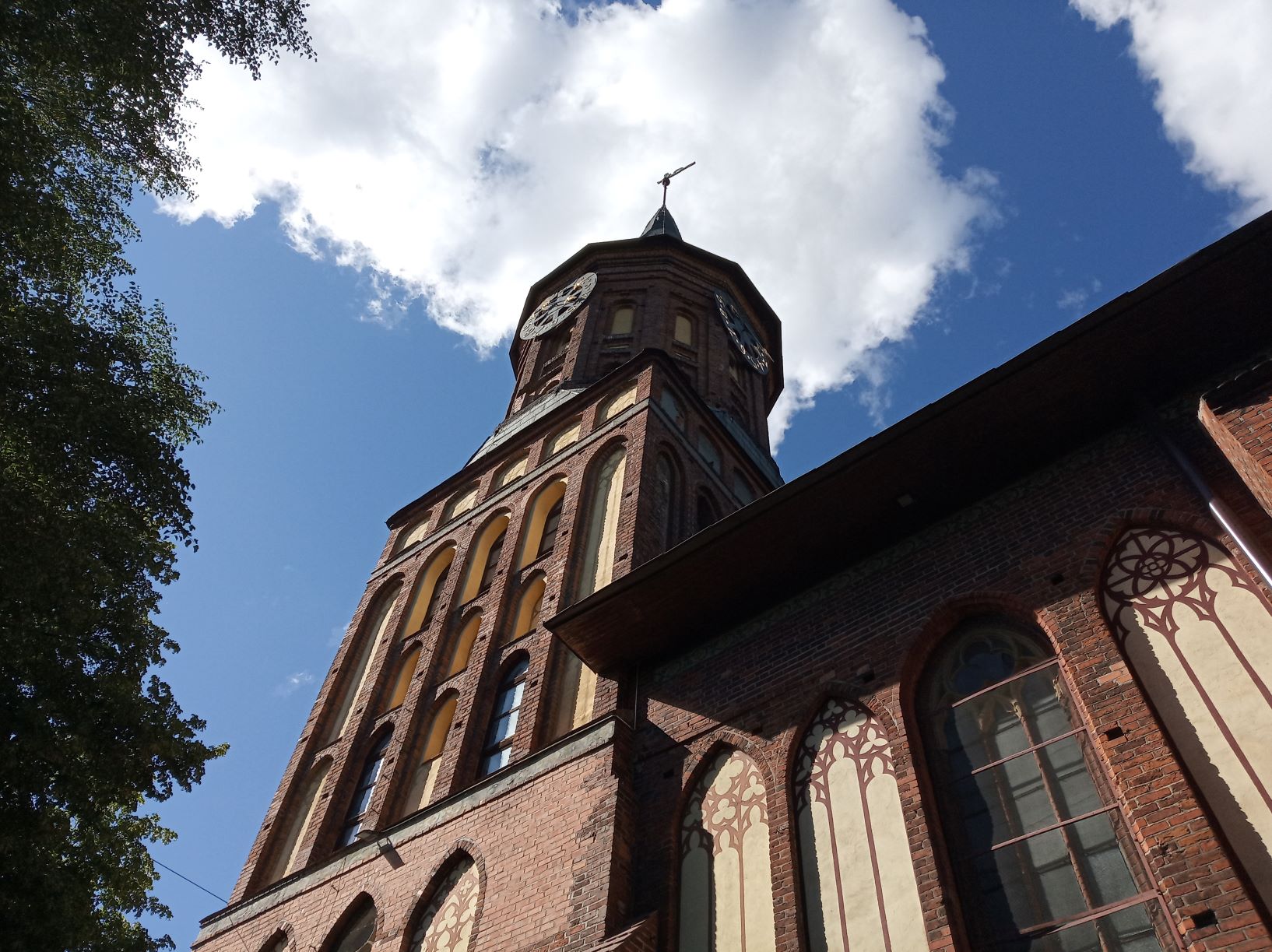 Калининград: не допустите ЭТИ 11 ошибок