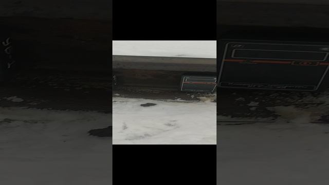 Измерение температуры рельса на шейке