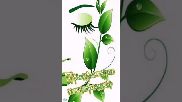 Прекрасного настроения