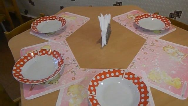 Маленькие помощники