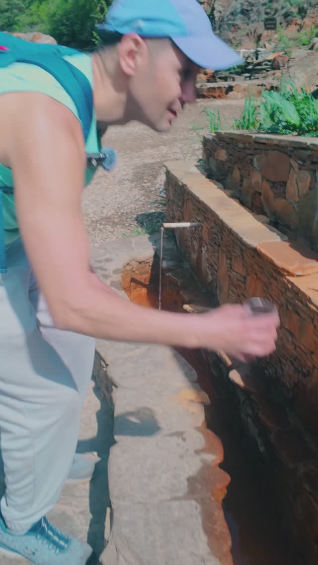 Долина Нарзанов.4 МАЯ 2024. Минеральные источники кавказа.Кабардино - Балкария.