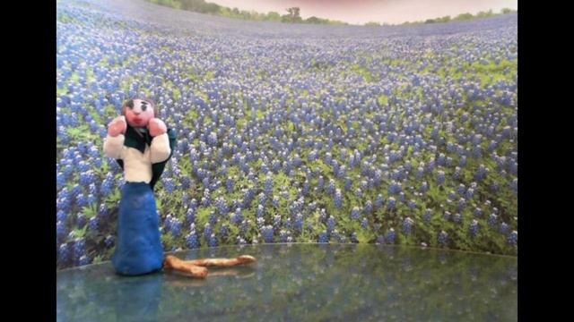 Лотошинский наш ленок