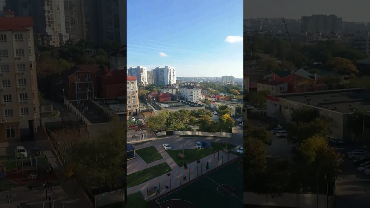 Квартира в Геленджике цена 18 млн.р Купите двухкомнатную квартиру на Гоголя в Геленджике в ЖК "Реал"