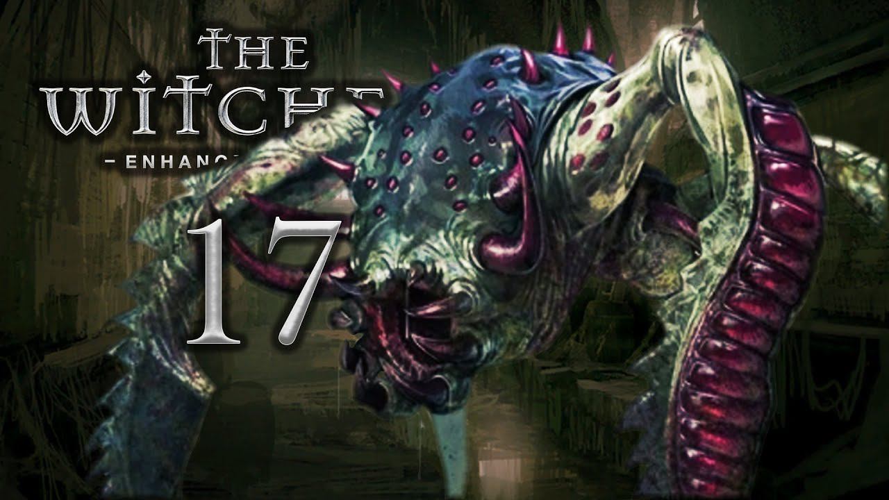 ОГРАБЛЕНИЕ БАНКА | Прохождение игры ► The Witcher 1 на ПК #17