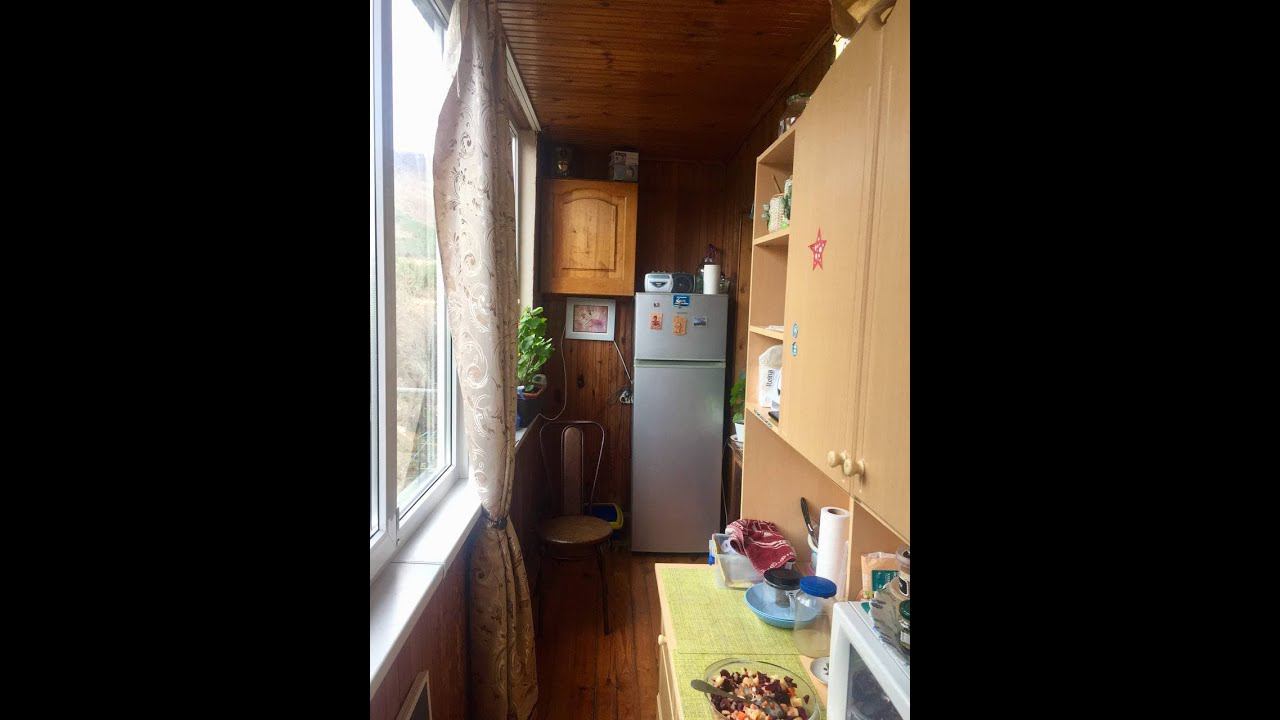 Квартира в Геленджике цена 5,5 млн.р. Купите однокомнатную квартиру на Северном в Геленджике.