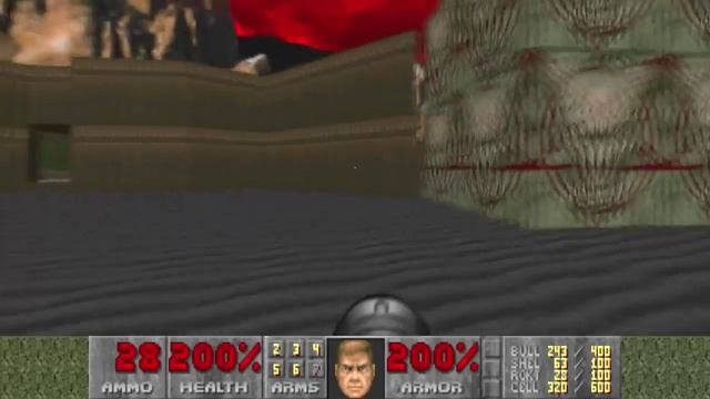 The Ultimate Doom #18 The Shores of Hell, Tower of Babel