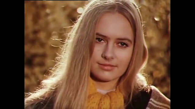 Новогоднее ревю (Возвращение в СССР)