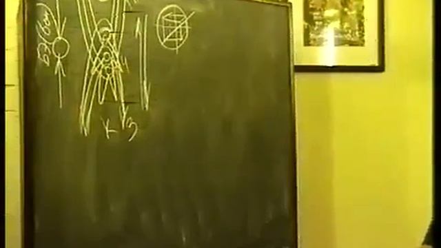 В.М.Бронников 6 базовых энергий Лекция, 1990е