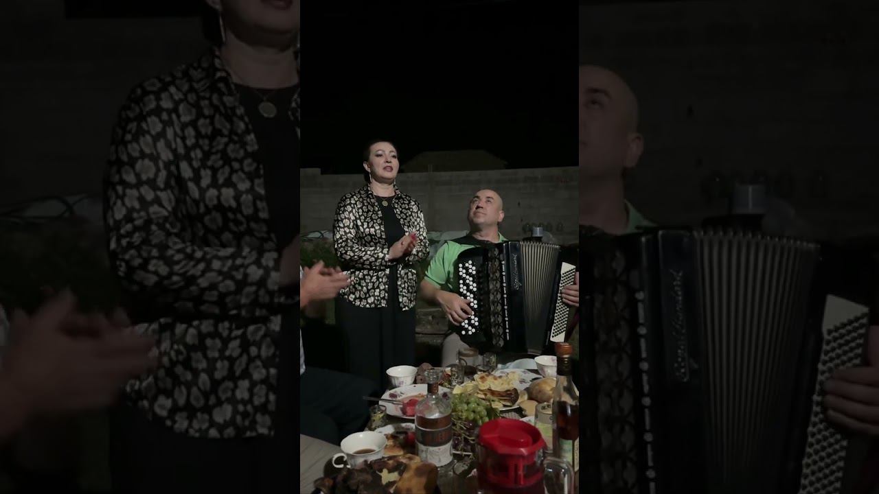 Заира Алтаева