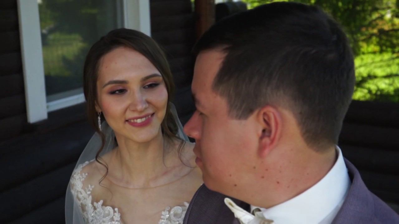 Станислав и Екатерина  КЛИП