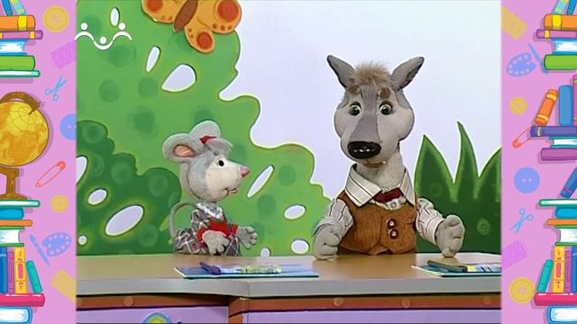 Школа Шишкиного Леса. Рукоделие. Золотая рыбка