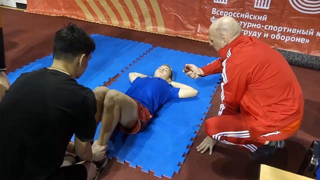 Здоровое будущее.