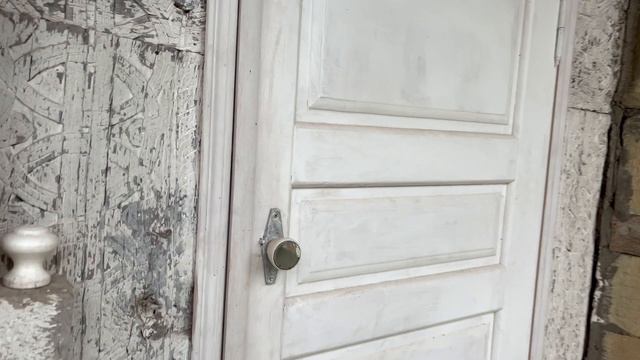 От аула осталась только мечеть построенная в 1882 году-(1080p60)