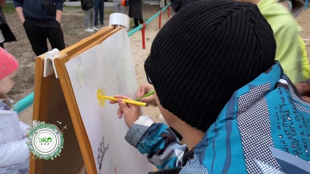 Экокор 19: общественное движение ЭКОSIB