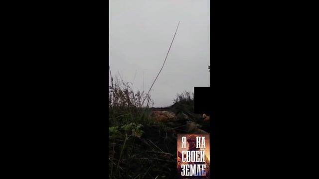 Реальный бой под Сватово.Уничтожение диверсантов.