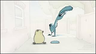 Flour Sack and Ball endings на русском