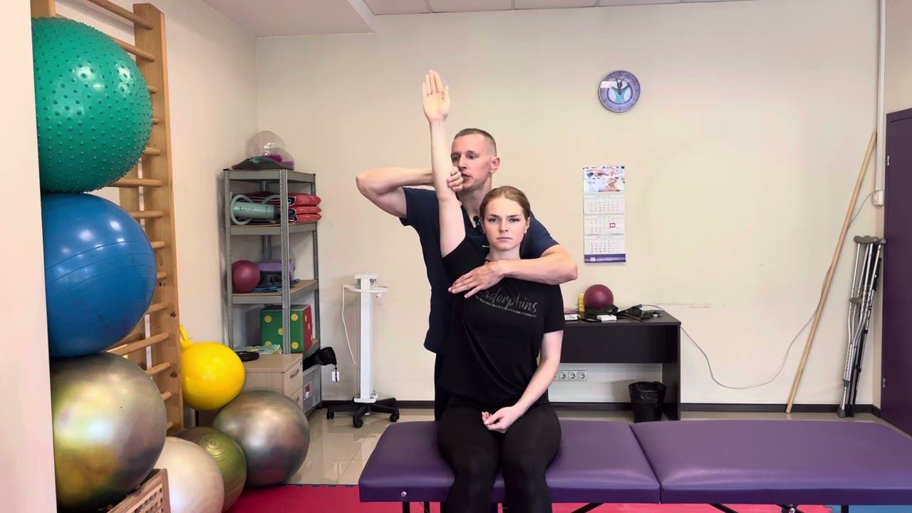 Ммт подключичной мышцы