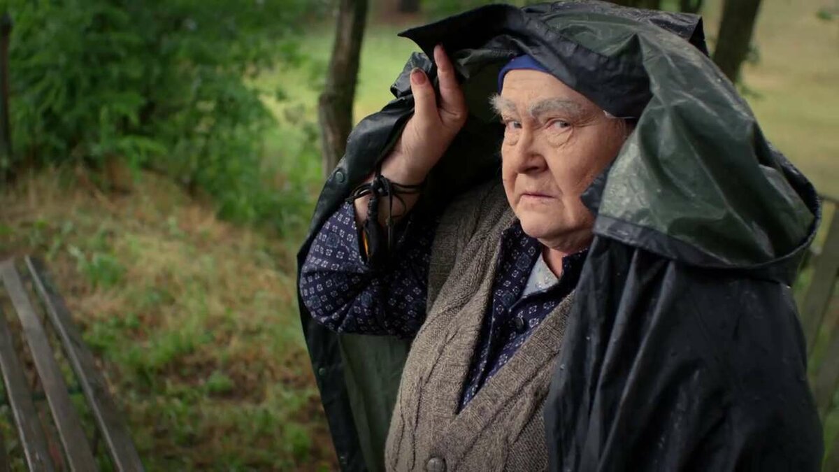 ПРОДЕЛКИ СЕЛЬСКОЙ ВЕДЬМЫ истории из жизни ПРОДЕЛКИ ВЕДЬМЫ